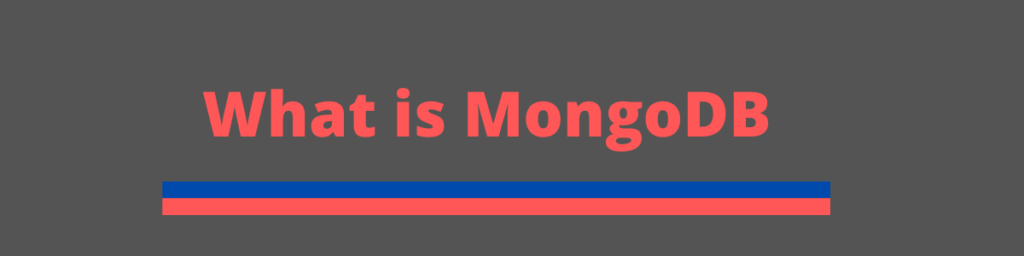 MongoDB vs DynamoDB | Complete comparison in 2022 - Naiveskill