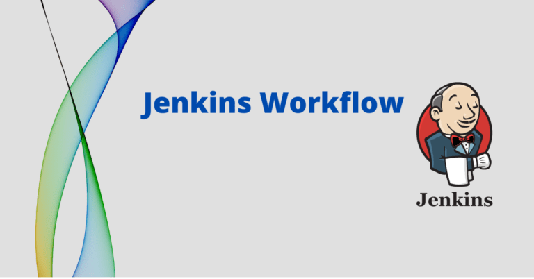 Jenkins workflow | Full tutorial from beginner to advance in 2023 ...