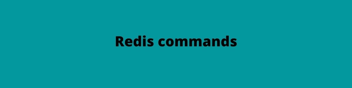How To Install Redis Using Docker Learn Redis In 5 Minutes 