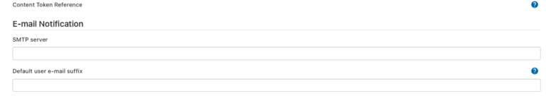 Jenkins pipeline email notification | How to send email in 2022 ...