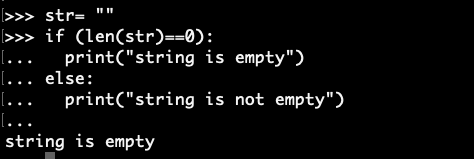 Python NULL: A comprehensive guide in 2023 - Naiveskill