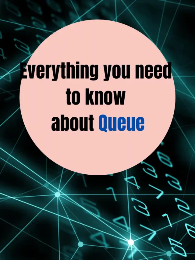 7 things about queue you should know in 2023 - Naiveskill