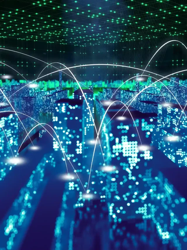 Unlocking the Power of Big Data: Why it Matters in Today's Digital Age ...